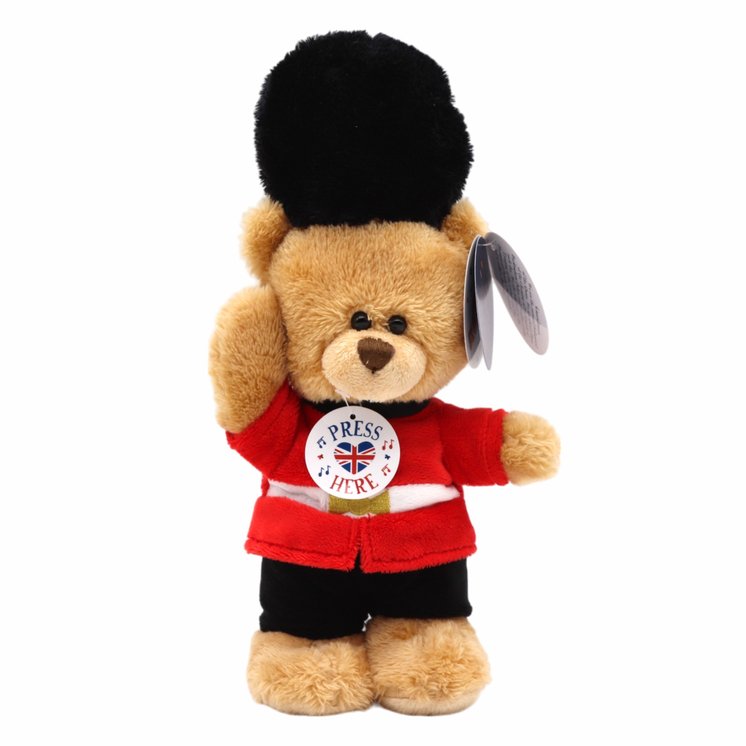 Pipp The Bear SL-1708 - NW1 London